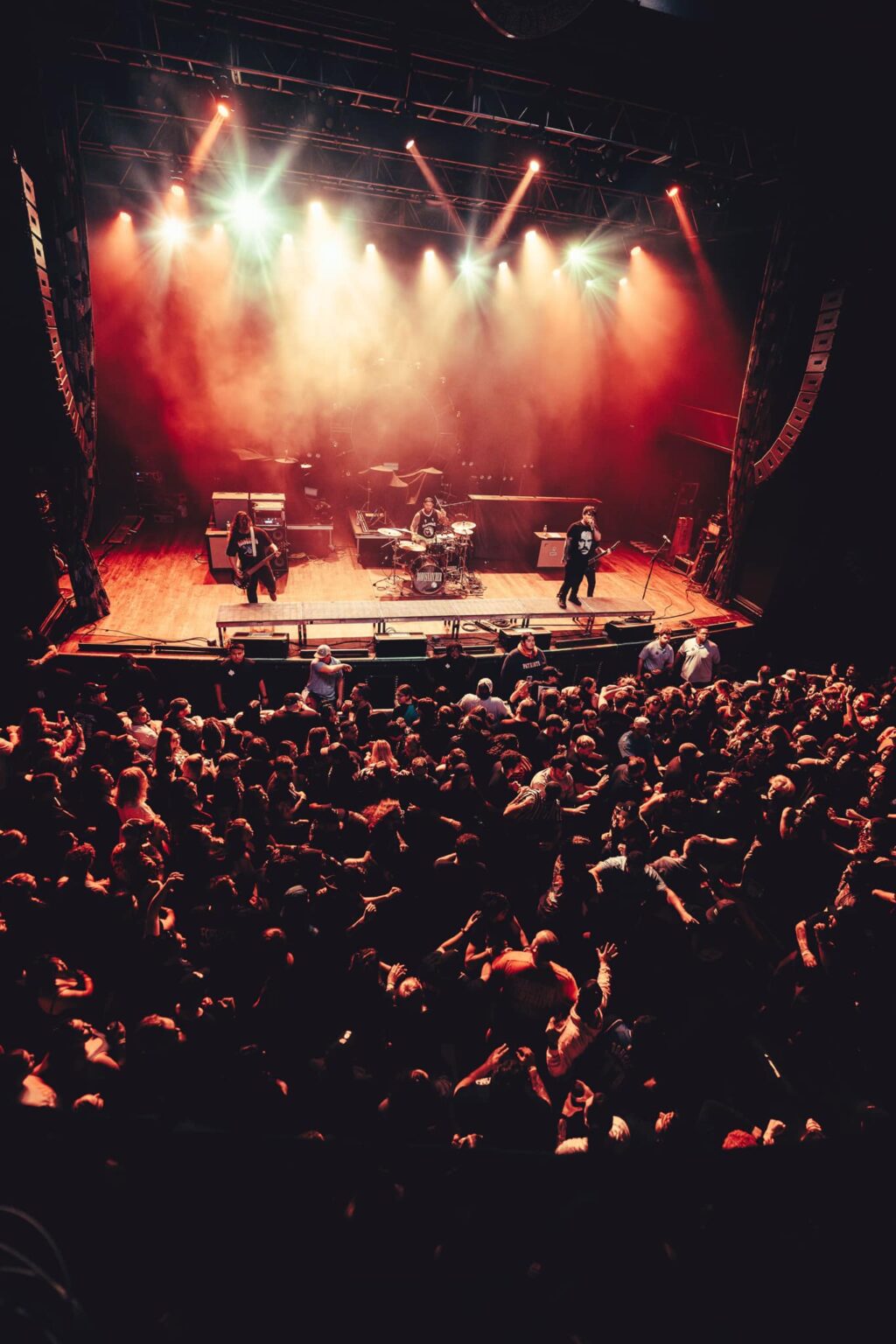 Bodysnatcher Merch - Online Shop